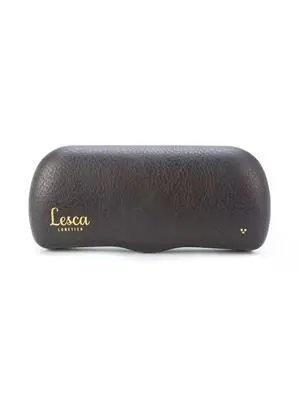 LESCA Tinted Sunglasses