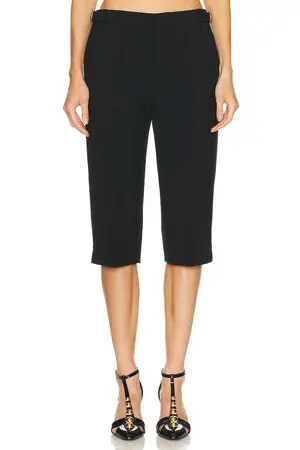 Chloé Capri Pant