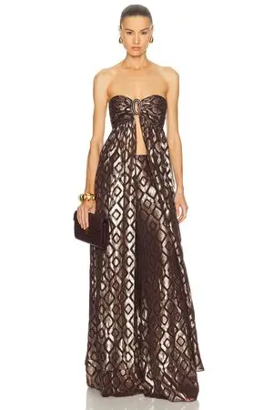 Alexis Izza Dress