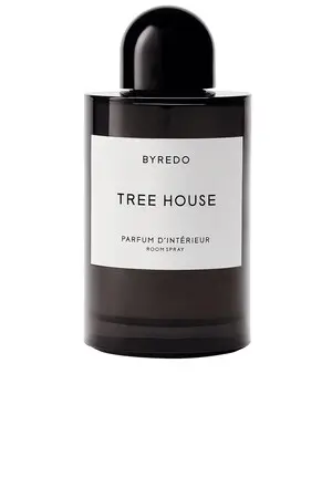 Byredo Tree House Room Spray - N,a