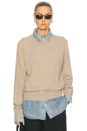 Acne Studios Krispona Sweater