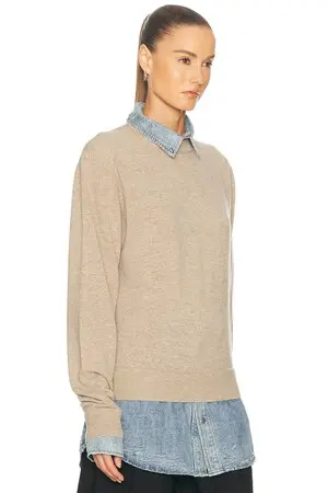 Acne Studios Krispona Sweater