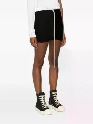 Rick Owens Buds Shorts