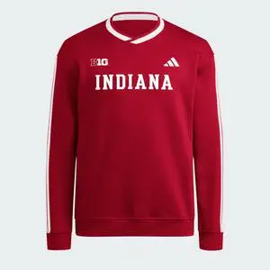 Adidas Crewneck Activewear For Men