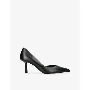 Steve Madden Cut Out Pumps
