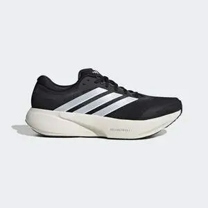 Adidas Supernova Rise 3 Wide Running Shoes - Core Black / Cloud White / Core Black