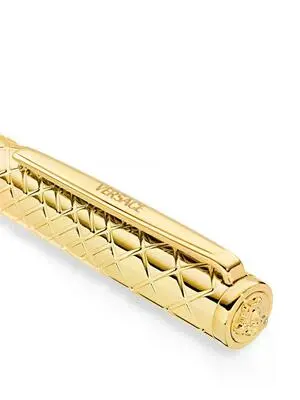 Versace Reve Ballpoint Pen - Gold