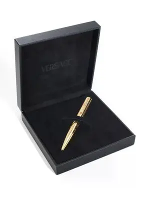 Versace Reve Ballpoint Pen - Gold