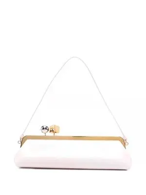 Jacquemus Salon Clutch Bag