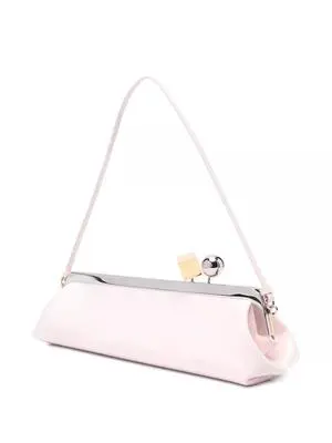 Jacquemus Salon Clutch Bag