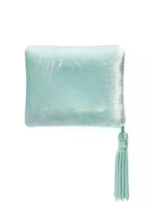 Sophie Bille Brahe Tassel-trimmed Jewellery Box