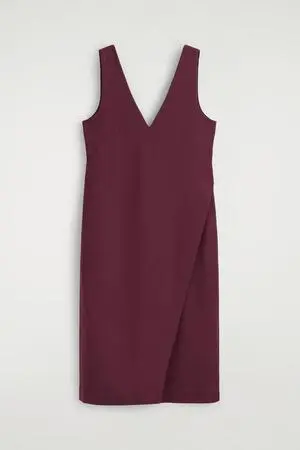Mulberry Silk Blend Dresses