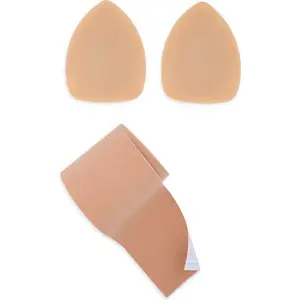 BLOO Shape Tape & Nipple Covers Kit - Medium-light
