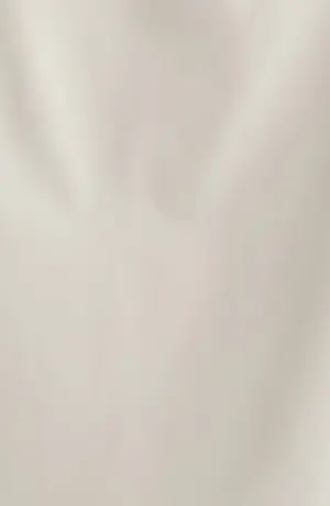 REISS Ascend Zip-up Shirt Jacket - Stone