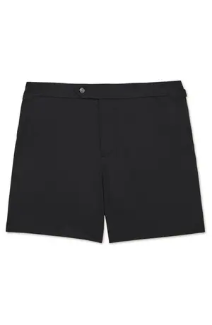 REISS Sun Swim Trunks