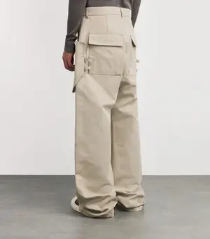 Rick Owens Stefan Cargo Trousers