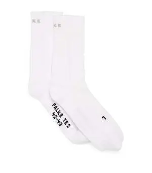 Falke Te2 Tennis Socks - White