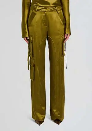 Retrofete Full Length Pants For Women