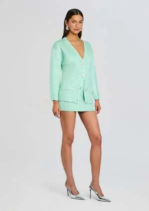 Retrofete Florence Knit Skirt