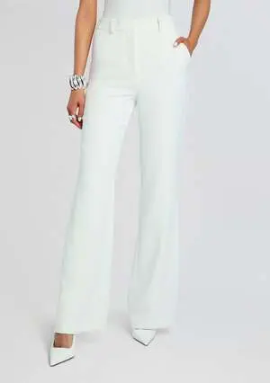Retrofete Eira Pant - White