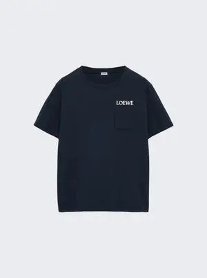 Men's Dark Navy T-shirts