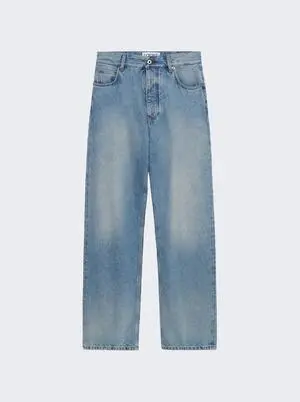 Loewe Vintage Jeans For Men