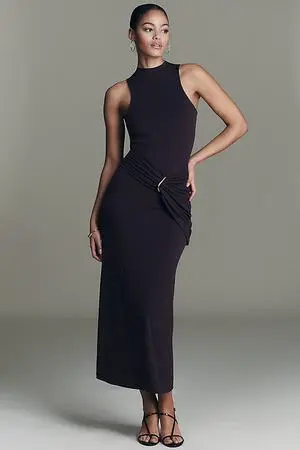 Anthropologie Printed Evening Dresses