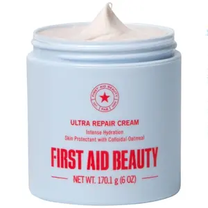 FIRST AID BEAUTY Ultra Repair Cream - One-color