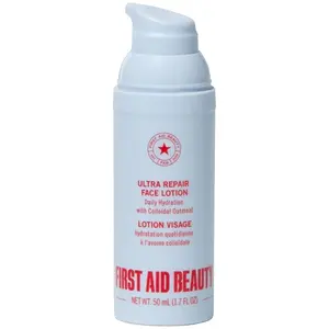 FIRST AID BEAUTY Ultra Repair Face Lotion - One-color