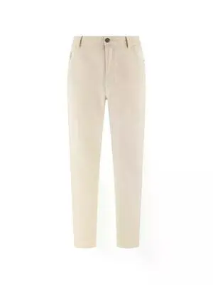 Boggi Milano Straight-leg Jeans