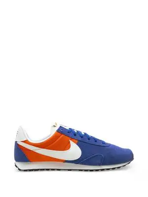 Nike Pre Montreal '17 Panelled Low-tops - Blue