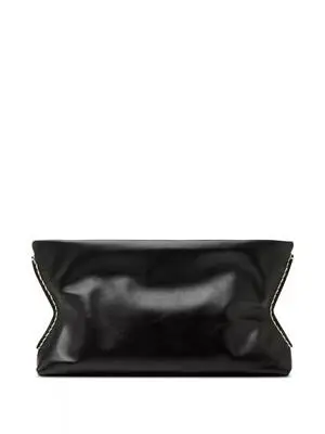 Marsèll Dipi Stitched Clutch