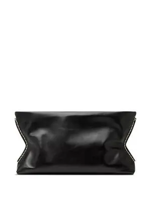Marsèll Dipi Stitched Clutch