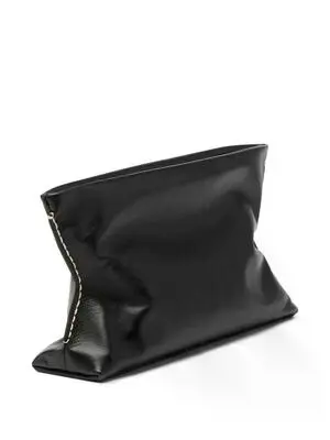 Marsèll Dipi Stitched Clutch