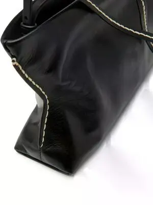 Marsèll Dipi Stitched Clutch