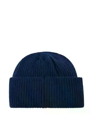 Polo Ralph Lauren Patch-detail Beanie