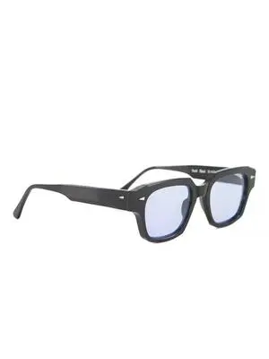 AHLEM Rivoli Rectangle-frame Sunglasses