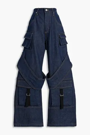 Eb Denim Overalls For Women