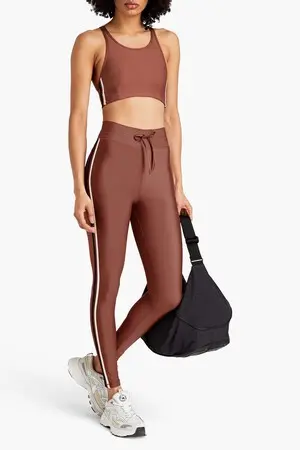 The Upside Hustle Stretch Leggings