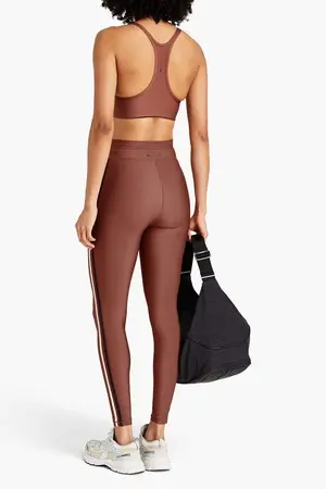 The Upside Hustle Stretch Leggings