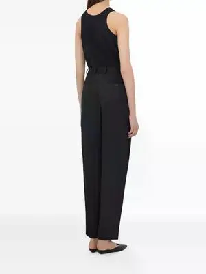 Loulou De Saison Alio Pleated Trousers