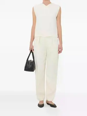 Loulou De Saison Daika Boxy Top