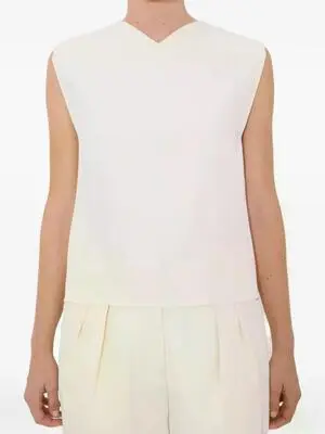 Loulou De Saison Daika Boxy Top