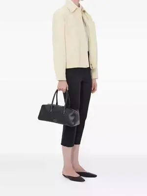 Loulou De Saison Drew Elasticated Waist Jacket