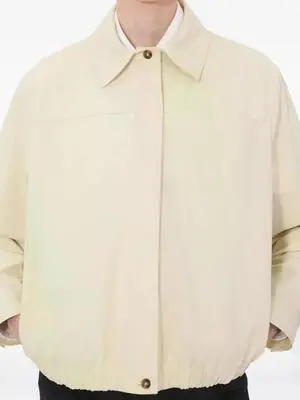 Loulou De Saison Drew Elasticated Waist Jacket