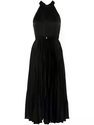Nissa Tie Detailed Cocktail Dresses