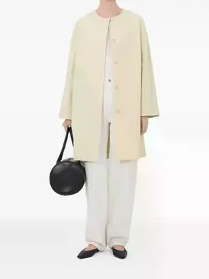 Loulou De Saison Merill Buttoned Coat