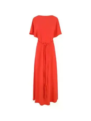 Alexis Braided Vale Maxi Dress