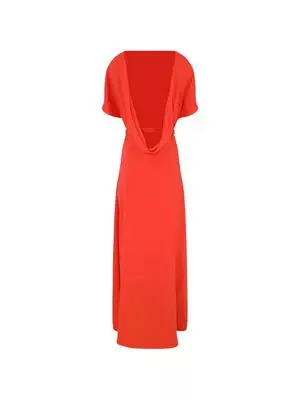 Alexis Braided Vale Maxi Dress