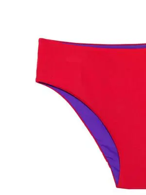 FISICO Knot-detail Bikini